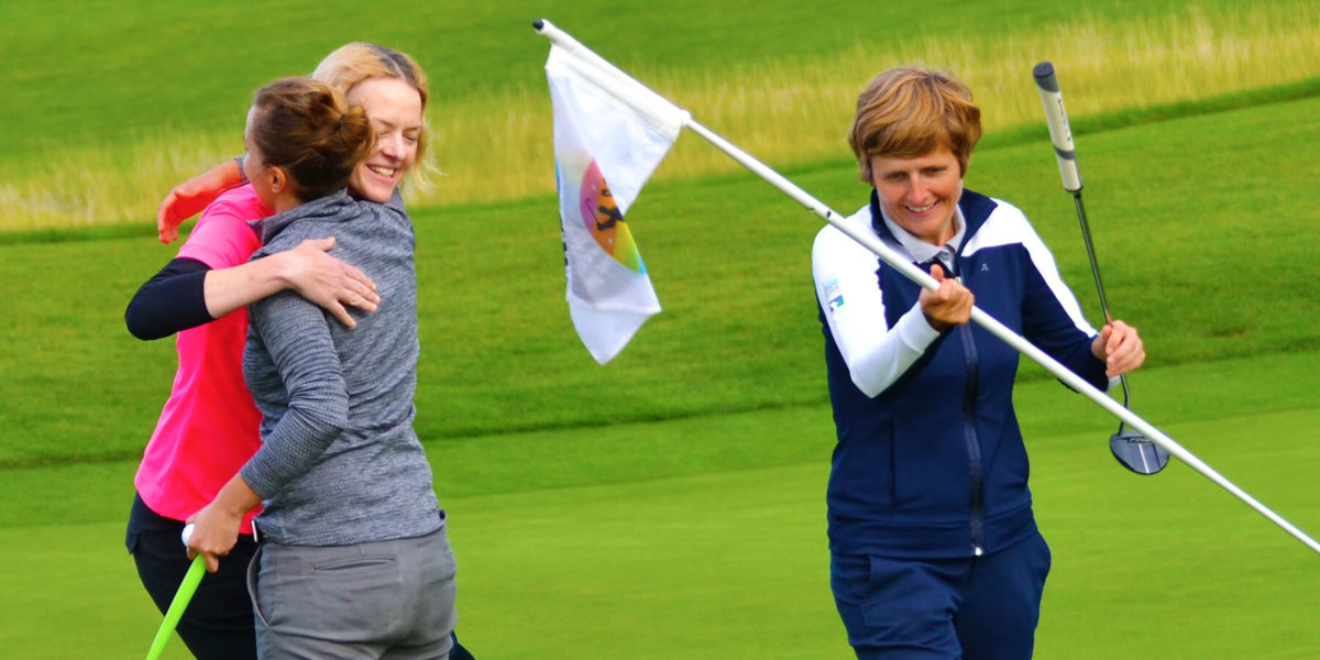 German Rainbow Open 2025 - German-Rainbow-Golfers