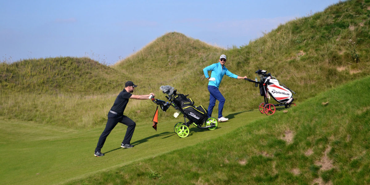 German Rainbow Open 2025 - German-Rainbow-Golfers